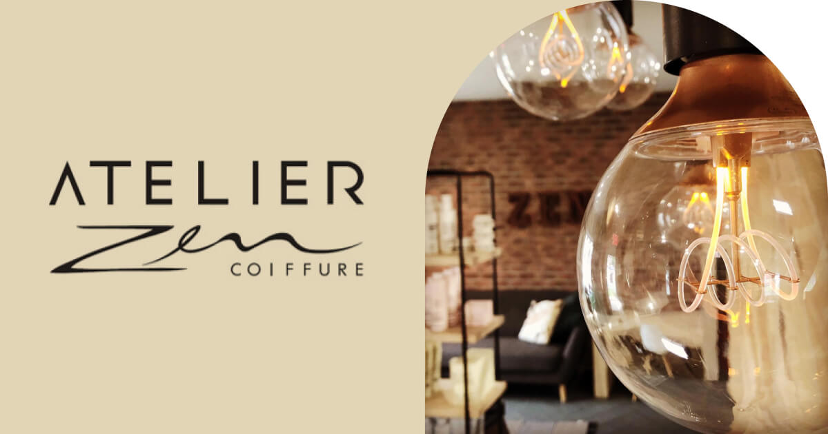 Atelier ZEN Coiffure